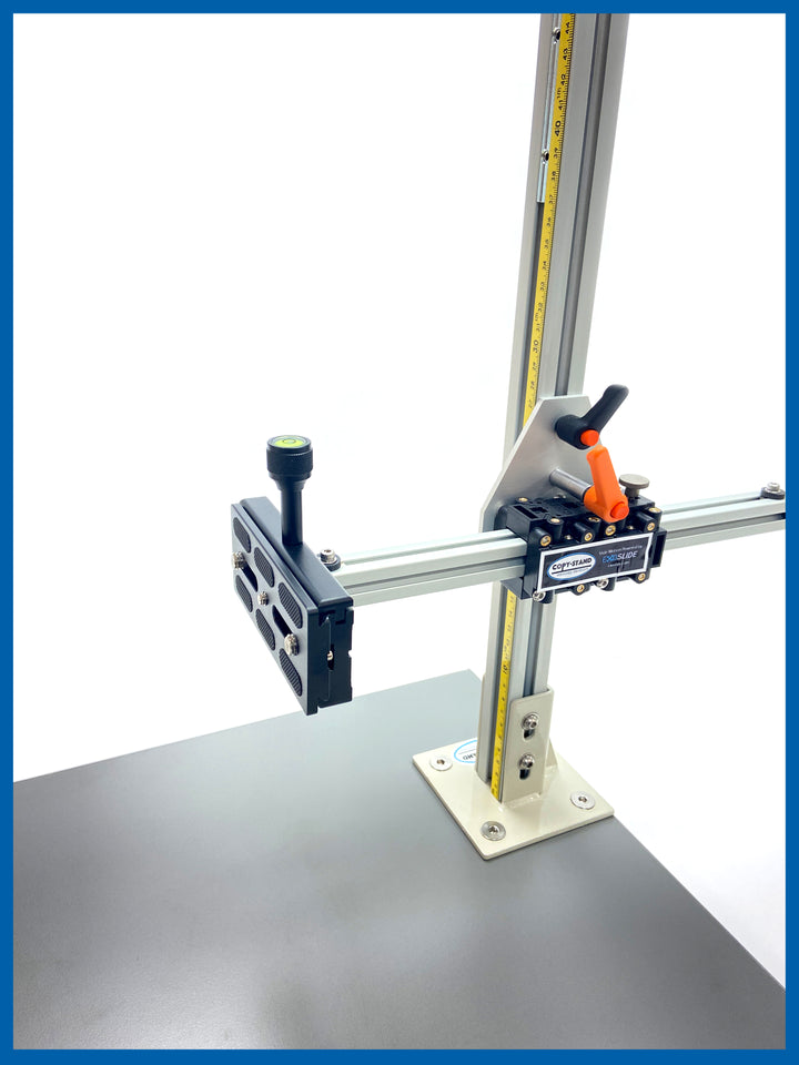 The C082 Zykkor Copy Stand